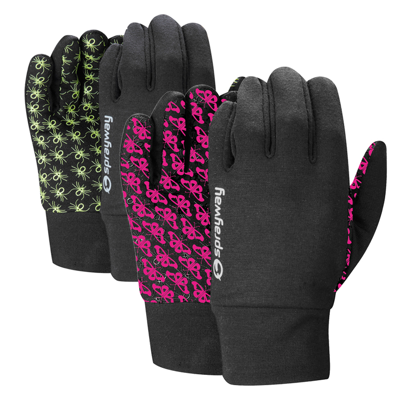 Sprayway Junior Stretch Grip Glove | Childrens Outdoor Clothing