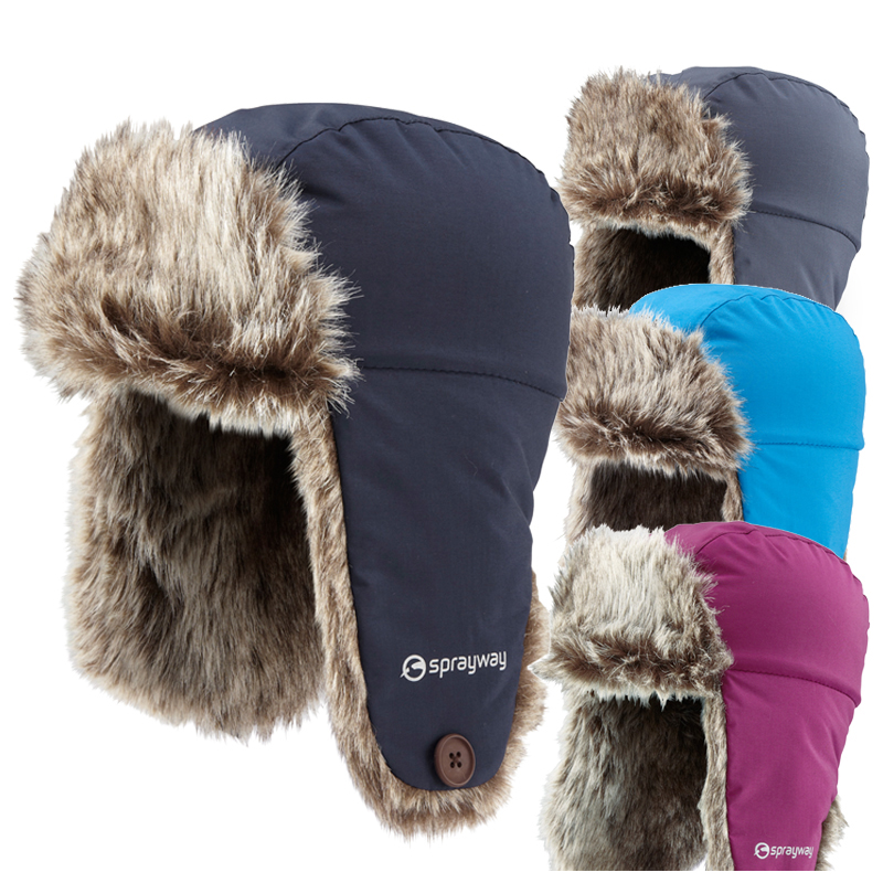 Sprayway Marten Hat | Hats & Beanies | CozyMole - Childrens Outdoor ...