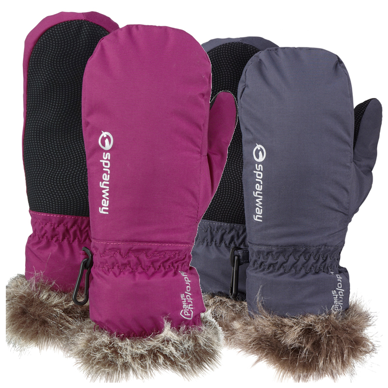 Sprayway Marten Mitt | Mittens | CozyMole - Childrens Outdoor Clothing