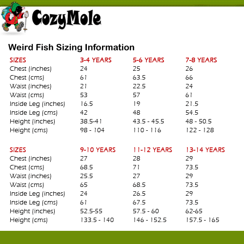 Weird Fish Childrens Guppy Love Tee Shirt | Casual Tees Tops | CozyMole ...